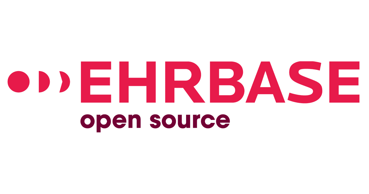 EHRbase – data is for life, not just for one system